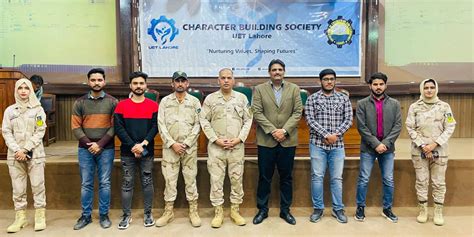 Uet Lahore University Of Engineering And Technology