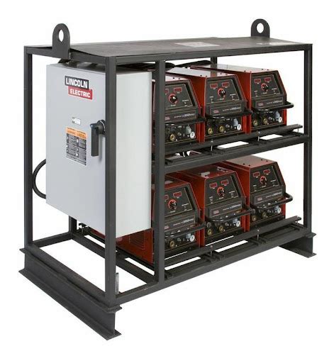 What Is The Best Multi Process Welder Renteca