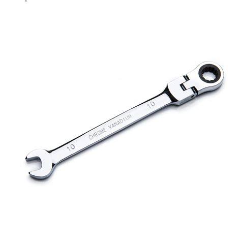10mm Ratchet Spanner Antiference