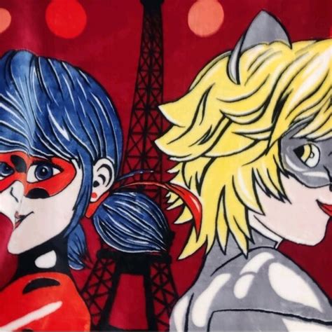 خرید و قیمت پتو گلبافت یکنفره عروسکی مدل برتر طرح دختر کفشدوزکی لیدی باگ از غرفه کالای خواب