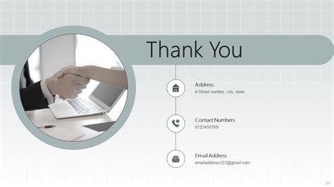 Four Workstream Powerpoint Ppt Template Bundles Ppt Sample