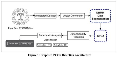 Vector Conversion Based Pcos Detection In Data Segmentation Using Multi Task Learning By Dynamic