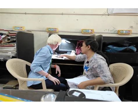 Celebrating Low Vision Awareness Month At Vision Aid Vision Aid