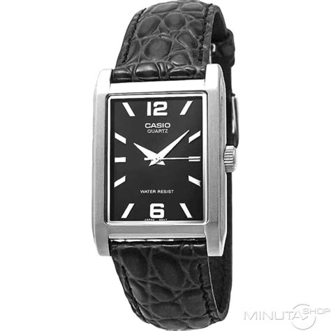 Купить часы Casio Mtp 1235pl 1a [1avef] цена на Casio Collection Mtp 1235pl 1a [1aef] в Minutashop