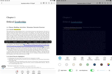 The Best Apps To Read And Annotate Pdf Books On Ipad