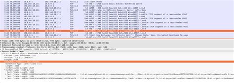 Extract Private Key And Certificate From An Android Application Stack