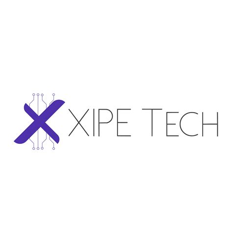 Xipe Tech Logo