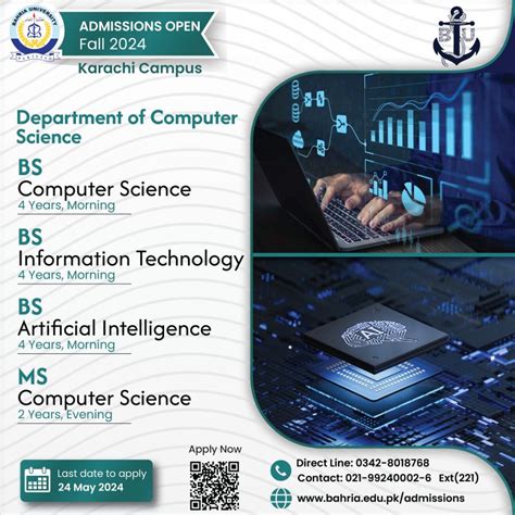 Bahria University Karachi Campus On Linkedin Admissions Bahriauniversity Karachicampus