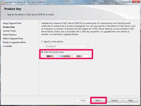 Others How To Upgrade From Sql Server Express Edition To Standard Edition Autocount Resource