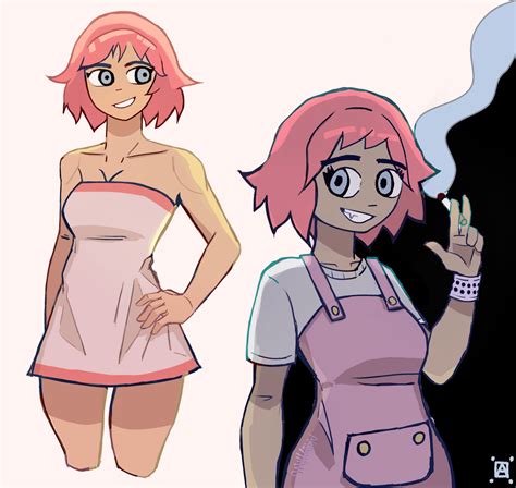 Lisa Lisa Rscottpilgrim