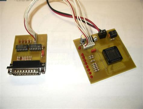 ulrichradig de microcontroller and more basekit xilinx cplds