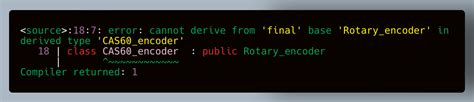 fig 20 final class error sticky bits powered by feabhassticky