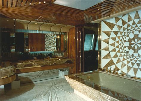 Nabila The Story Of Adnan Khashoggi And His 86m Superyacht
