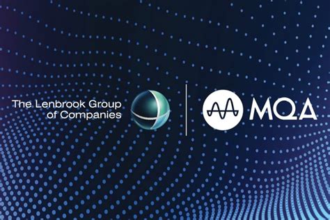 캐나다 렌브룩 Lenbrook 고해상도 오디오 Mqa 인수 발표 Av 플라자
