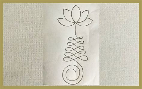 Unalome A 2026 Comprehensive Guide To This Buddhist Symbol