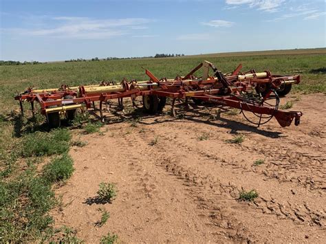 Krause 4330 Chisel Bigiron Auctions