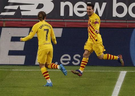 Granada Vs Barcelona Tipp Prognose And Quoten 09012021 Wettbasis
