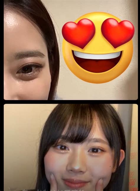 Ha 3 On Twitter もうね可愛さの大渋滞でしたよ🚗🚙 🚗🚙 🚗🚙 🚗🚙💙まりなな💜ななこのほっぺ フィロソフィーのダンス