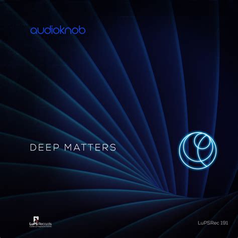 Deep Matters Release Proton Radio