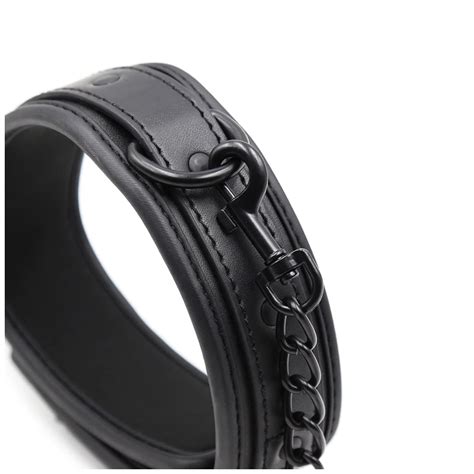 Sex Collar And Leash For Sex Restraints Honeyloveyou