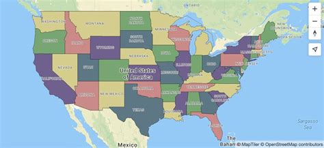 Maptiler On Linkedin Data Viz Neednt Be Contained In Static Images