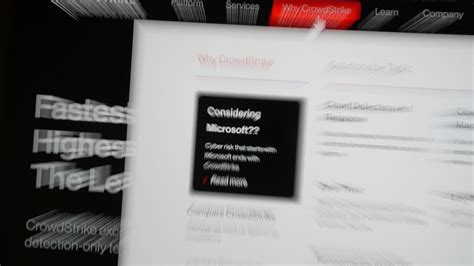 It Outage Fix Deployed But ‘some Time Before All Systems Restored