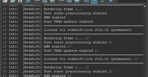 Redshift Renderview Is Just Black Screen Help Rcinema4d