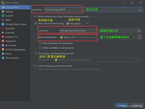 Python虚拟环境详解(1) Csdn博客 Python虚拟环境详解(1) Csdn博客