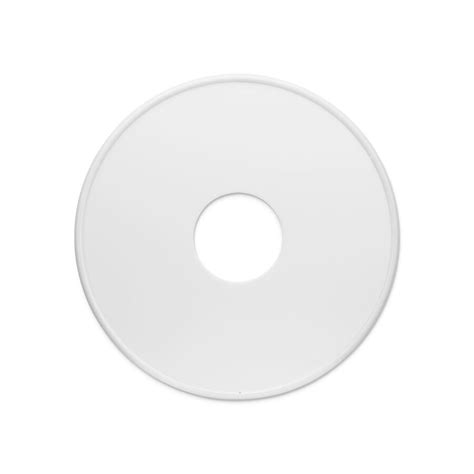 Frisbi Plexiglass Diffuser