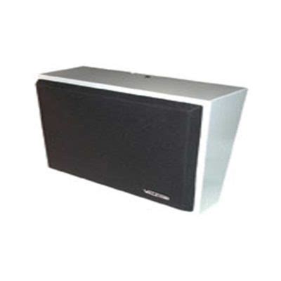 Valcom IP Talkback Wall Speaker VIP 430A Valcom UK