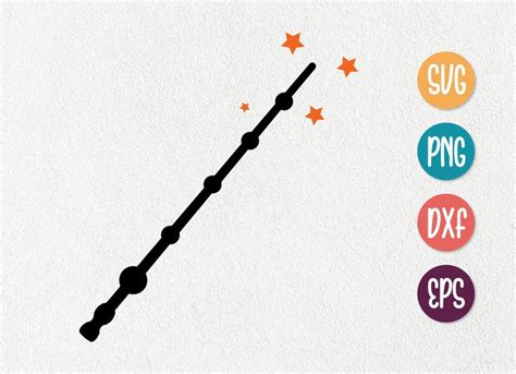 A Black And White Clock With Stars On Its Face Next To The Words Svg Png Dxf Eps