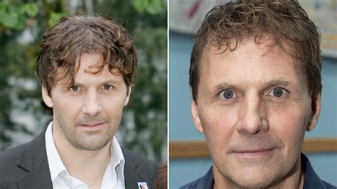 Micke Leijnegard Växte Upp Utfattig I Kritiserad Sekt Gud Skulle Försörja Pappa