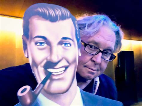 Movie Review “j R “bob” Dobbs Church Of The Subgenius” Extravagant