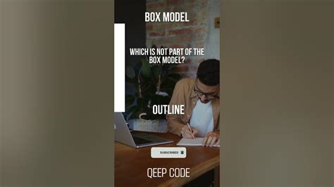Css Box Model Explained Css Boxmodel Frontend Webdev Codingbasics Youtube