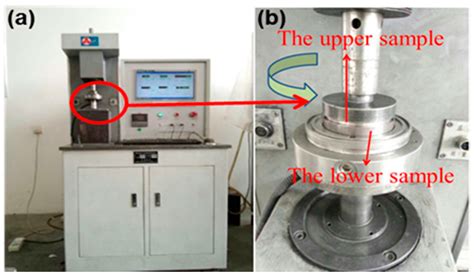 Experimental Analysis Of Grease Friction Properties On Sliding Textured Surfaces