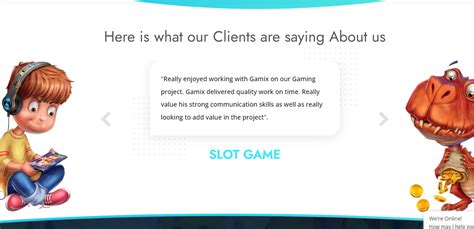 Blog For Games Gamix Labs