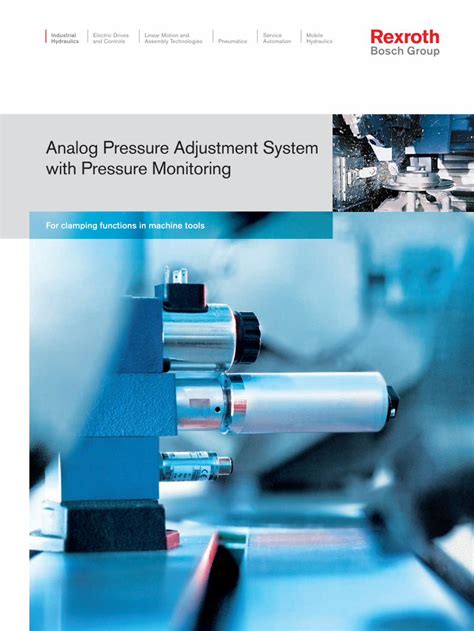 Pdf Analog Pressure Adjustment System With Pressure Monitoring Dokumen Tips