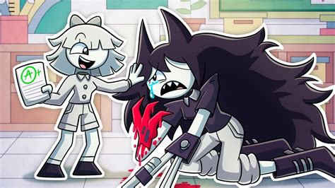 БУМАЖНАЯ ШКОЛА ОЧЕРК СУЩЕСТВОВАНИЯ Paper School Анимации на русском Youtube