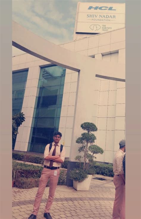 priyanshu mitra on linkedin hcl hcltech informationtechnology projectexperience development…