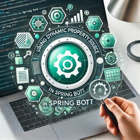 Using Dynamicpropertysource In Spring Boot A Comprehensive Guide By