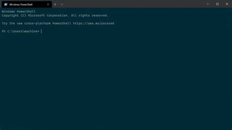 Windows Terminal Color Scheme List Vanfad