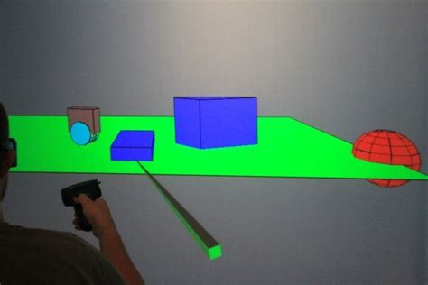 User Interacts With Matlab Robot Simulation In Vr Download Scientific Diagram