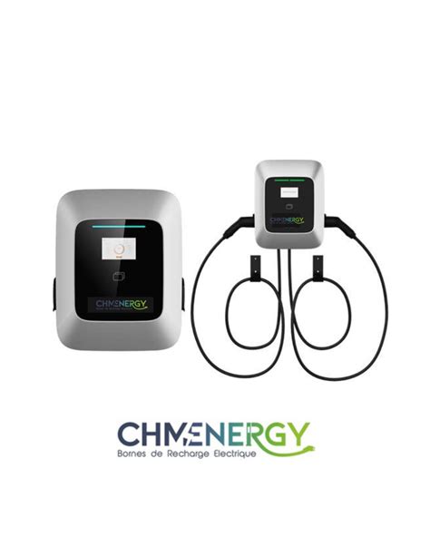 Saturn Double 22kw Chm Group