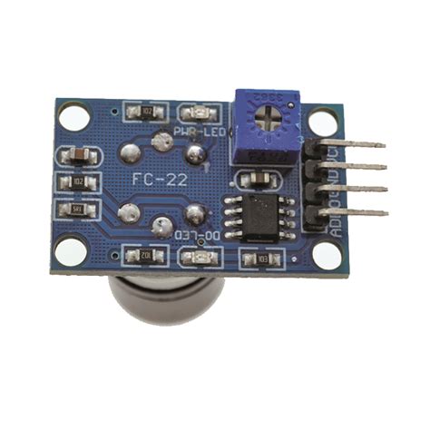 Mq 131 Ozone Sensor Module Oky3340 Okystar