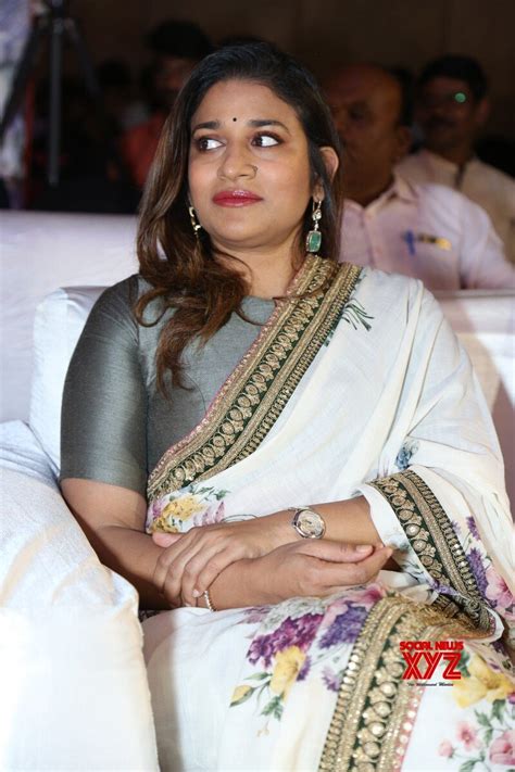 Santosh Sobhans Sridevi Shoban Babu Movie Pre Release Gallery Social News Xyz