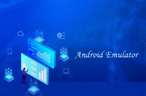 What Are The Android Emulators That Can Stay Online For A Long Time
