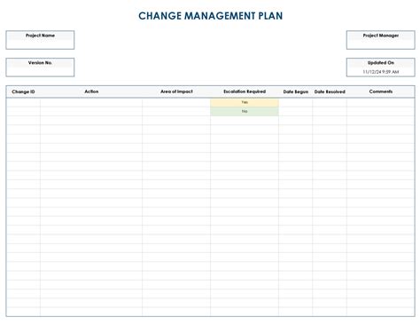 Free Resource Plan Template Excel Gsheets