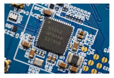Nordic Semiconductor Announces Its First Wi Fi Chip The Dual Band Wi Nordic Semiconductor Announces Its First Wi Fi Chip The Dual Band Wi