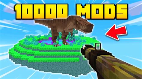 How Many Mods Is Too Many Gosthack