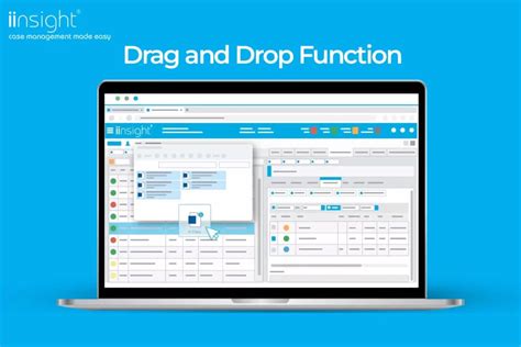 Drag Drop Docs And Files Iinsight